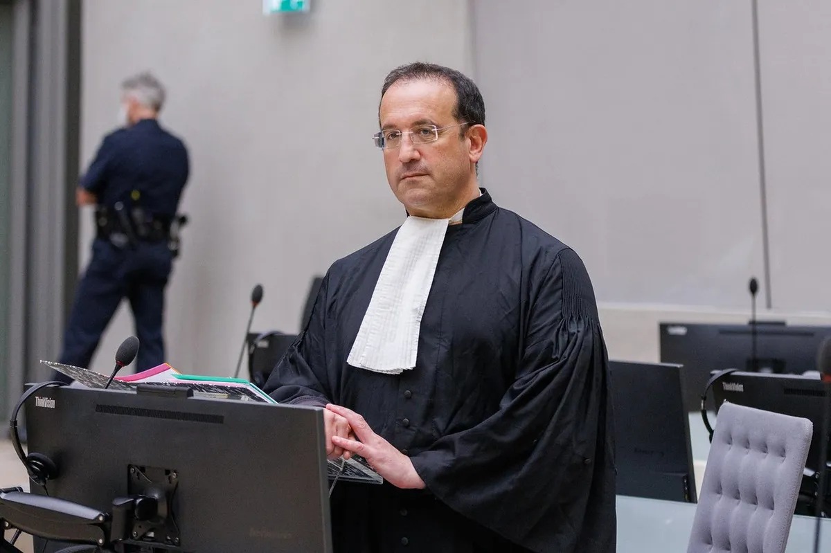 Lawyer says Duterte can 'possibly' return to PH in interim release ...