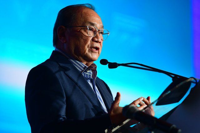 MPTC says gov’t help needed to address NLEX flooding issues | ABS-CBN News