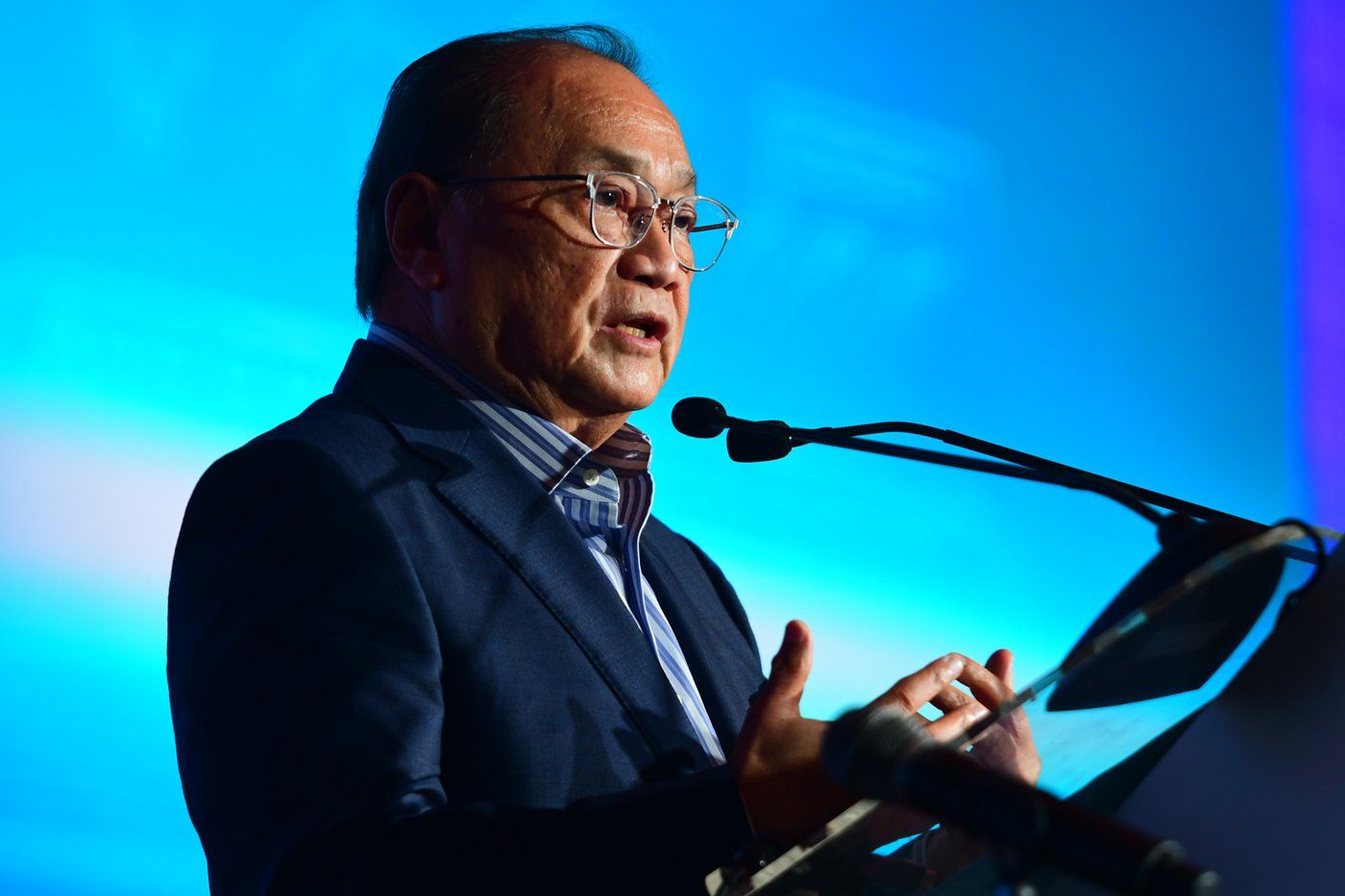 MPTC says gov’t help needed to address NLEX flooding issues | ABS-CBN News