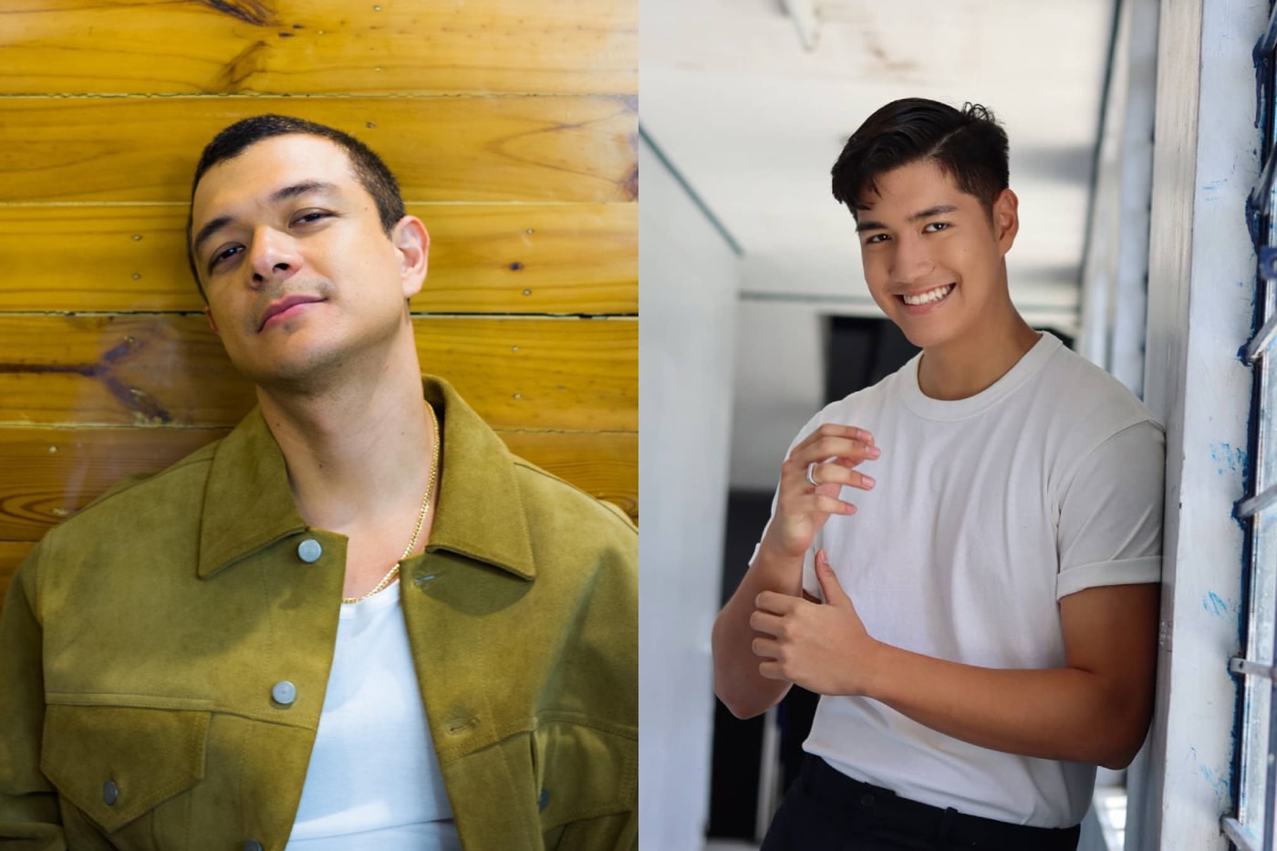 Jericho Rosales moved by son Santino's message ahead of 'Quezon ...