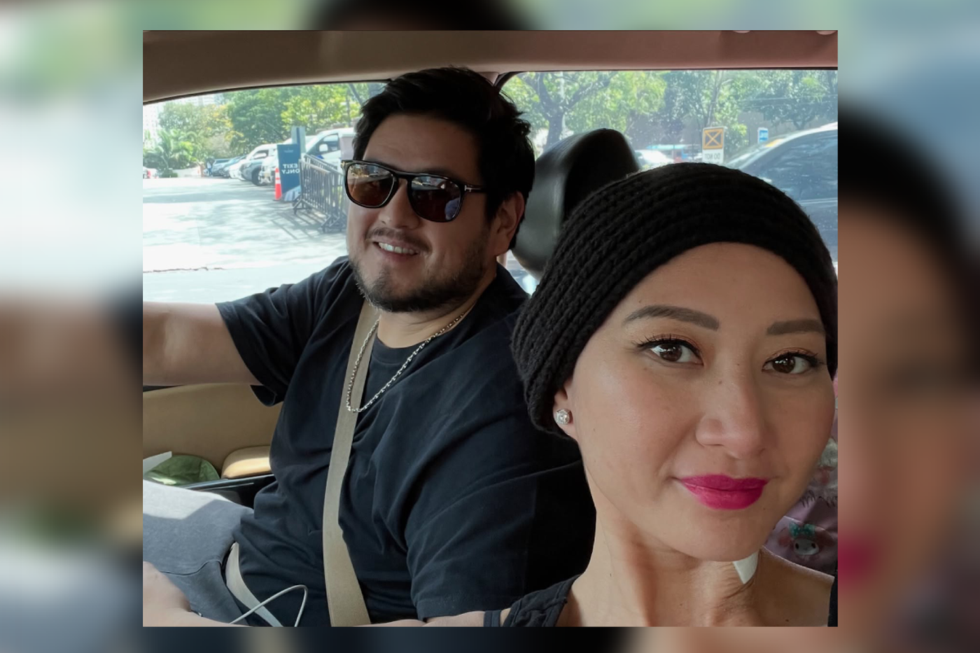 Elvis Gutierrez vows to love late wife Alexa forever: ‘Until my last ...