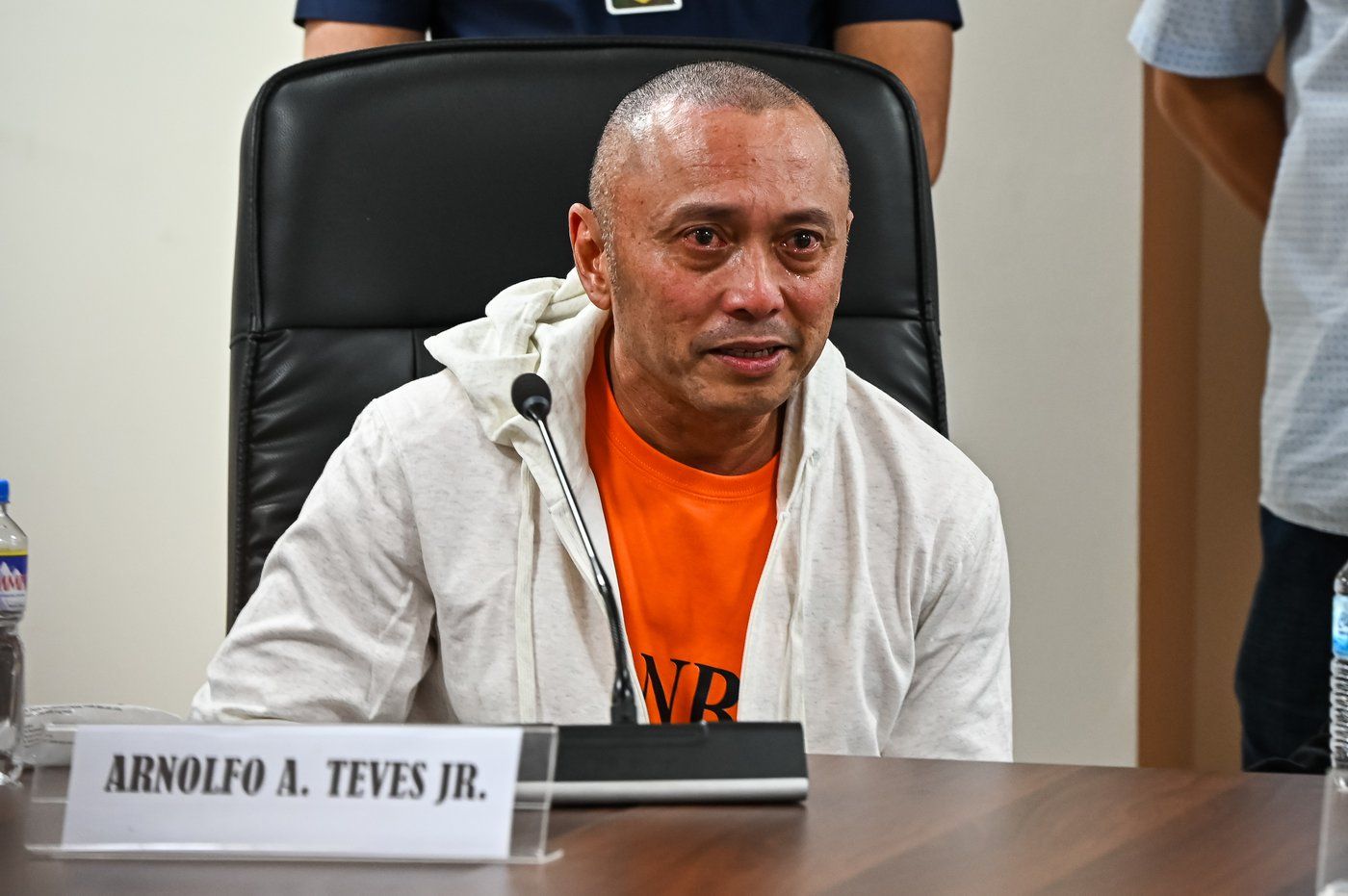 Teves cases undergo pre-trial; hearings set until 2026 | ABS-CBN News