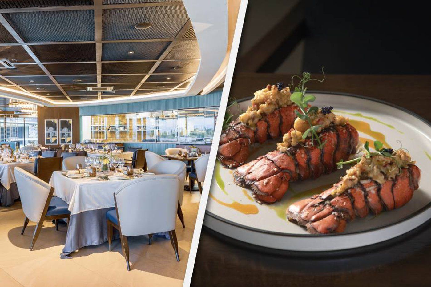 Discovery Samal debuts The Bistro, offering elevated poolside dining ...