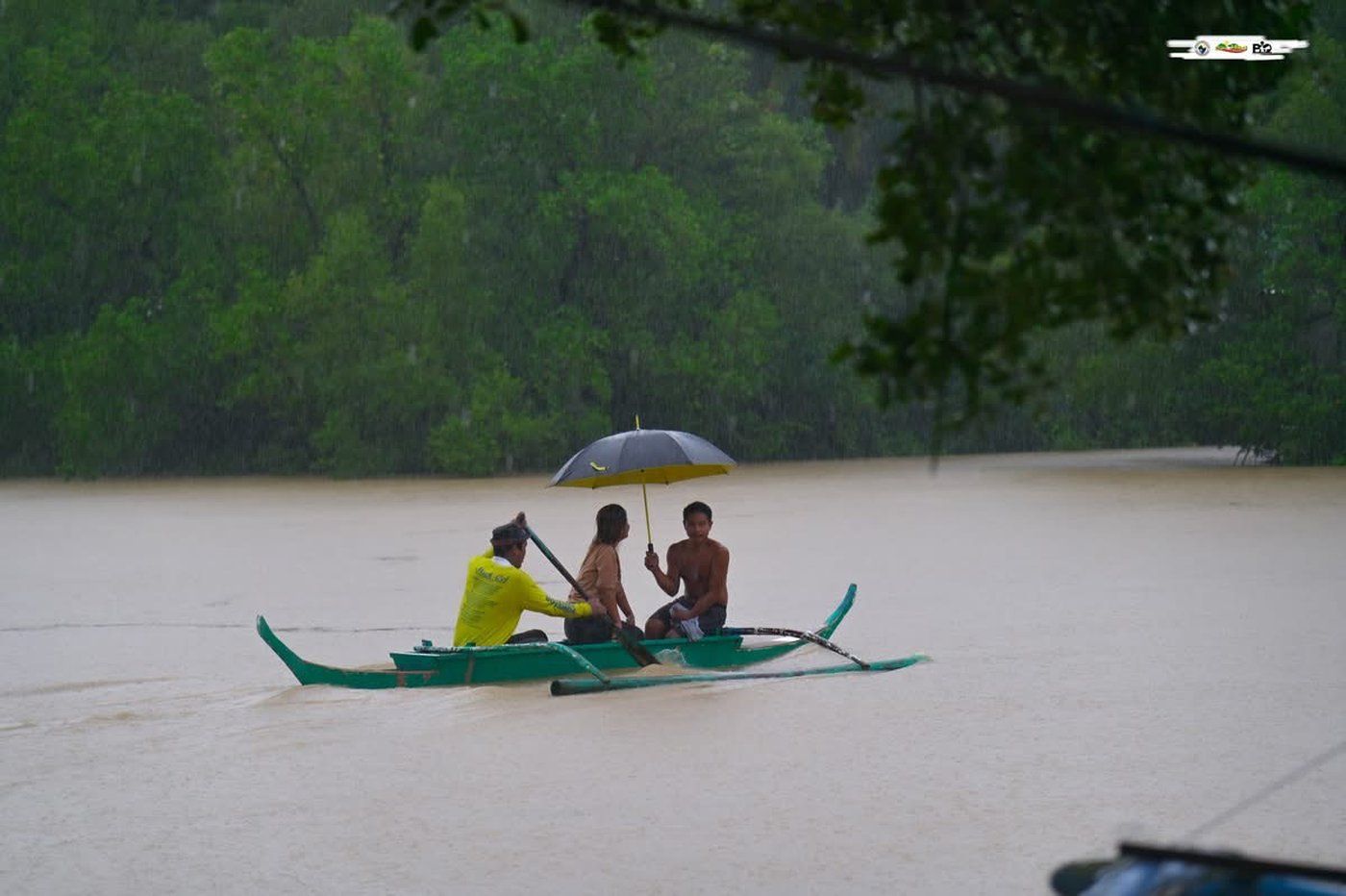 Abra de Ilog town in Occidental Mindoro now under state of calamity ...