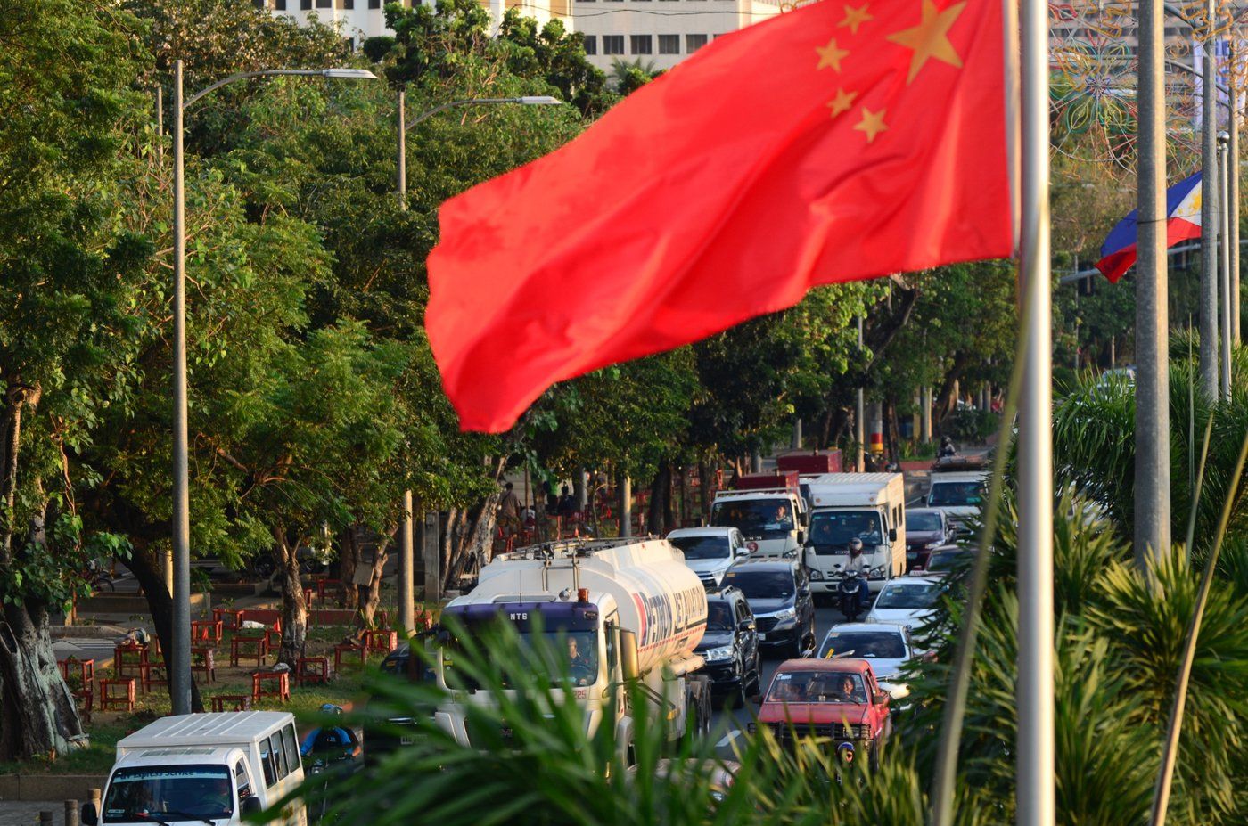 NBI confirms identity of 'Alice Guo-like' Chinese national posing as ...