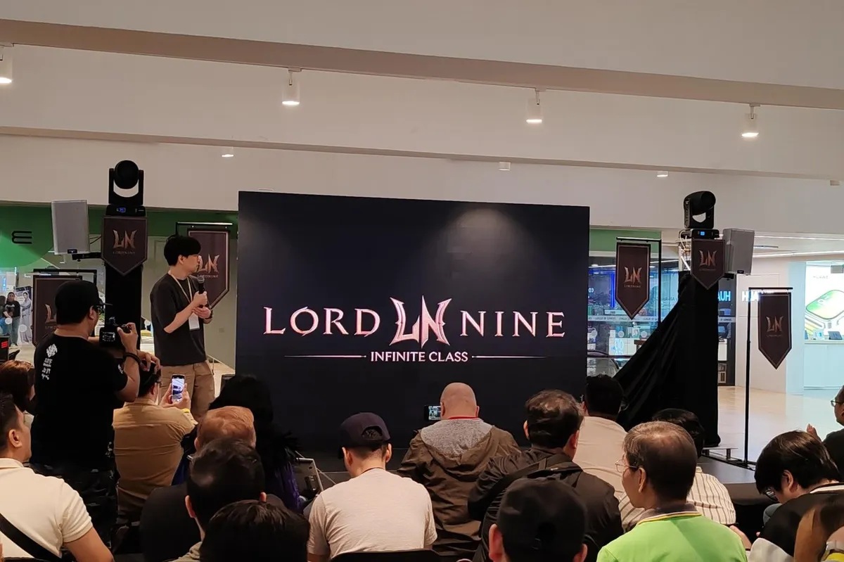 LORDNINE: Infinite Class SEA server opens July 31 | ABS-CBN Lifestyle
