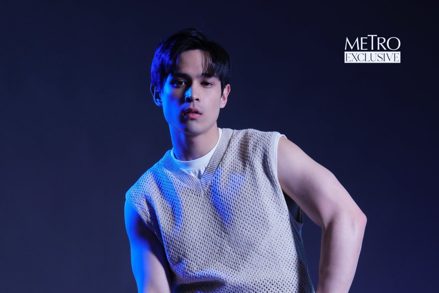 Metro Exclusive: The Biggest Challenge Ralph de Leon Faced Inside the ...