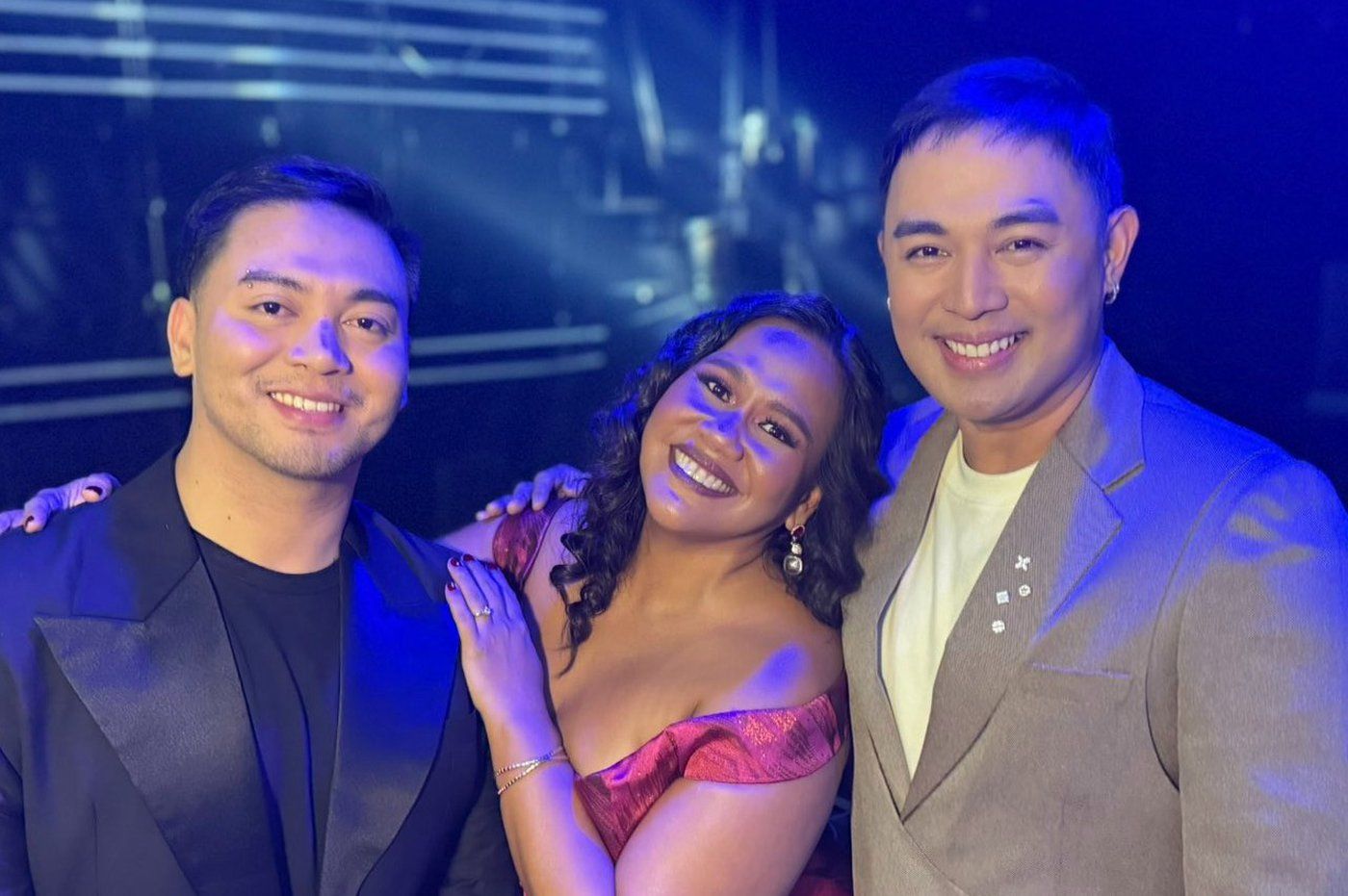 Sofronio Vasquez, Bituin Escalante, Jed Madela promise ‘Bravo!’ show will be one for the books ...