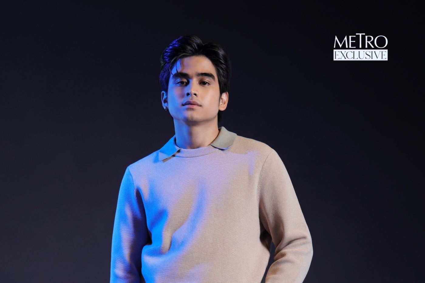 Metro Exclusive: How 'PBB' Transformed Will Ashley From an Introvert ...
