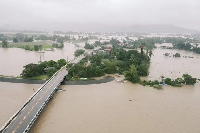 Occidental Mindoro province under state of calamity | ABS-CBN News