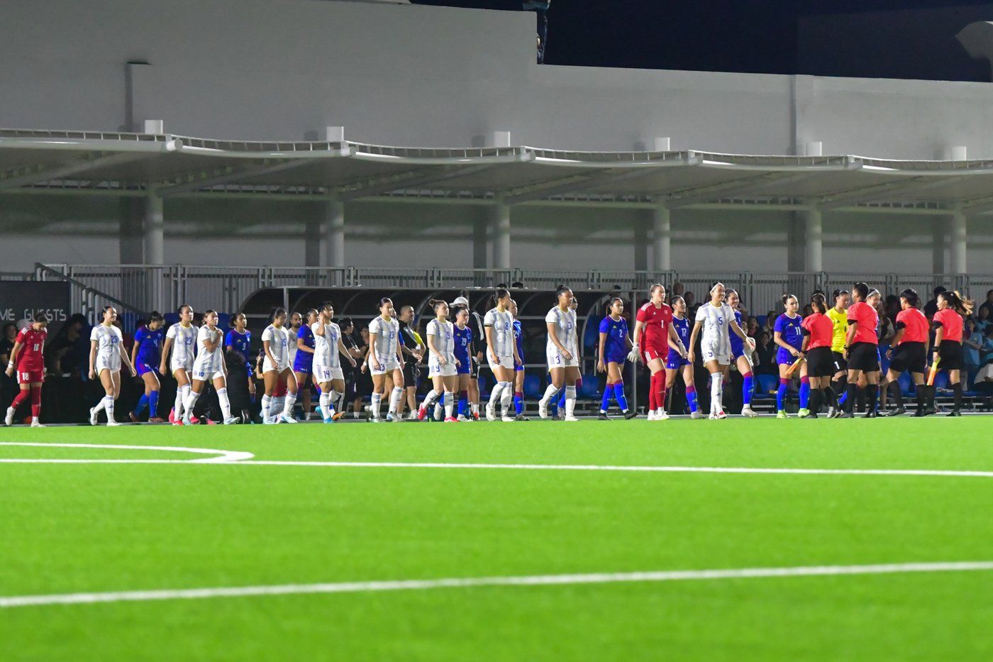 Football: Filipinas to open MSIG Serenity Cup title defense vs. Timor ...