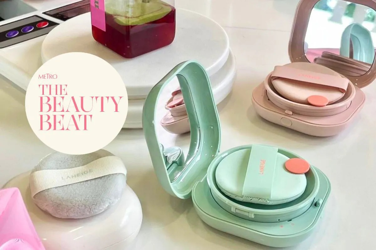 The Beauty Beat: This Month's Round-Up of Beauty Soirees | ABS-CBN ...