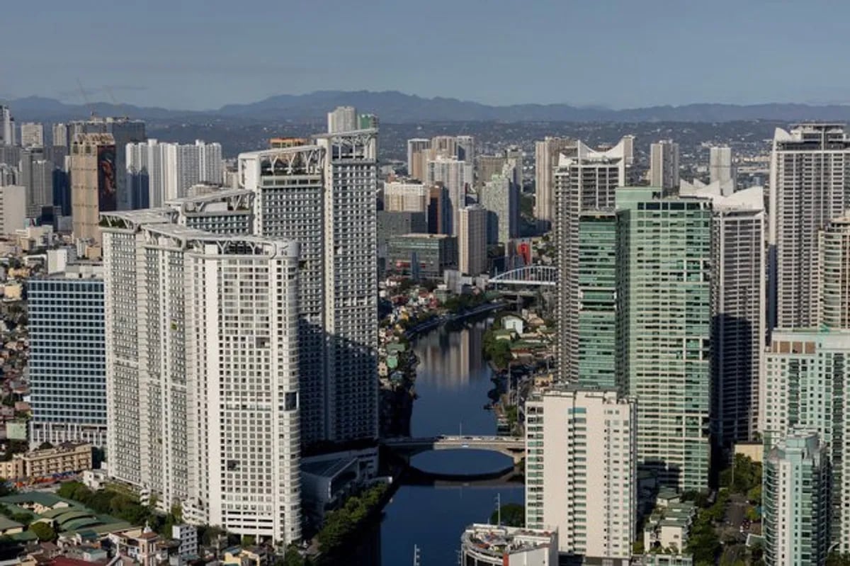 Luxury condos in PH on the rise | ABS-CBN News