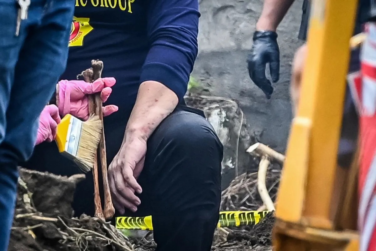 Napolcom says expecting more witnesses in missing sabungeros case | ABS-CBN News