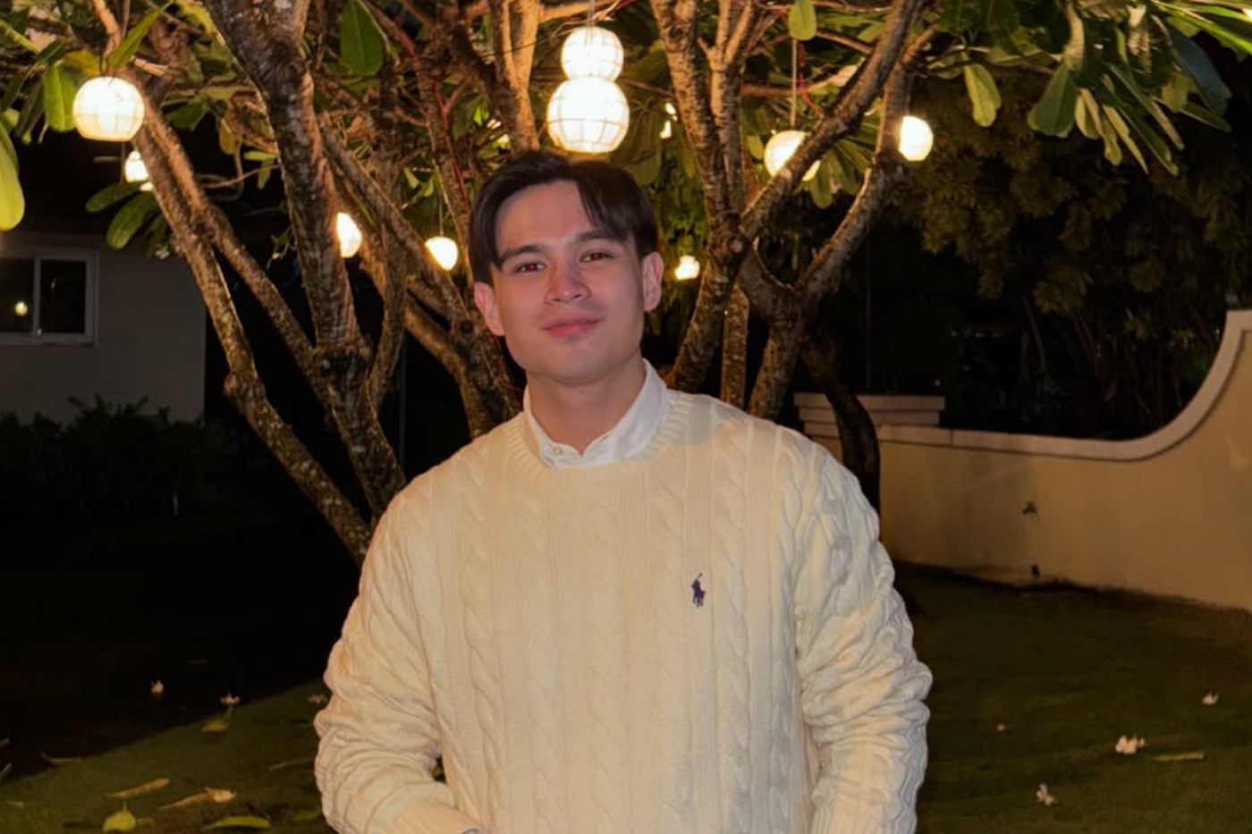 These are the 3 personality traits Ralph de Leon is looking for in his ...