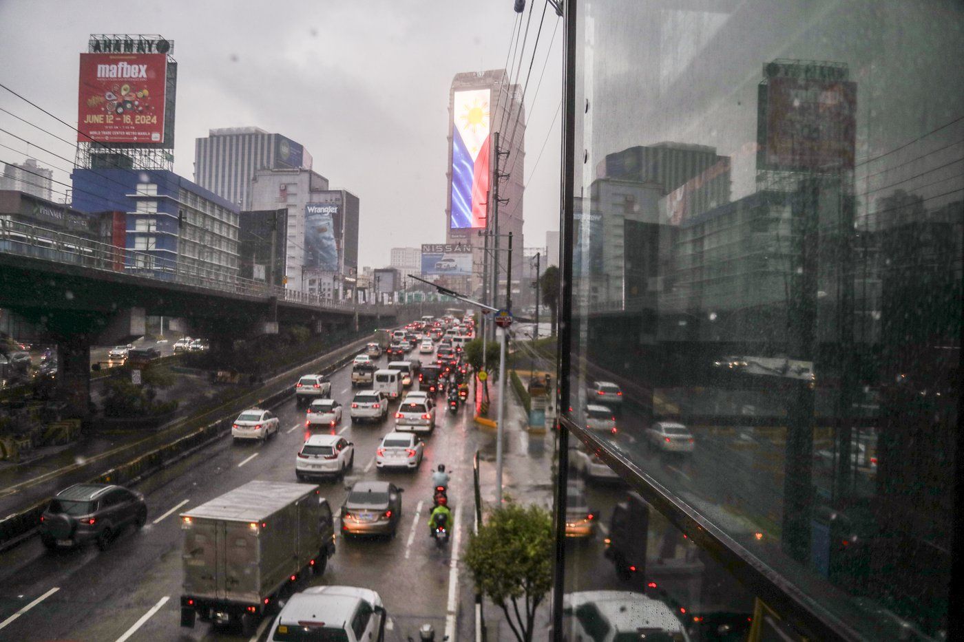 Guadalupe bridge rehabilitation likely to be moved to 2027 | ABS-CBN News