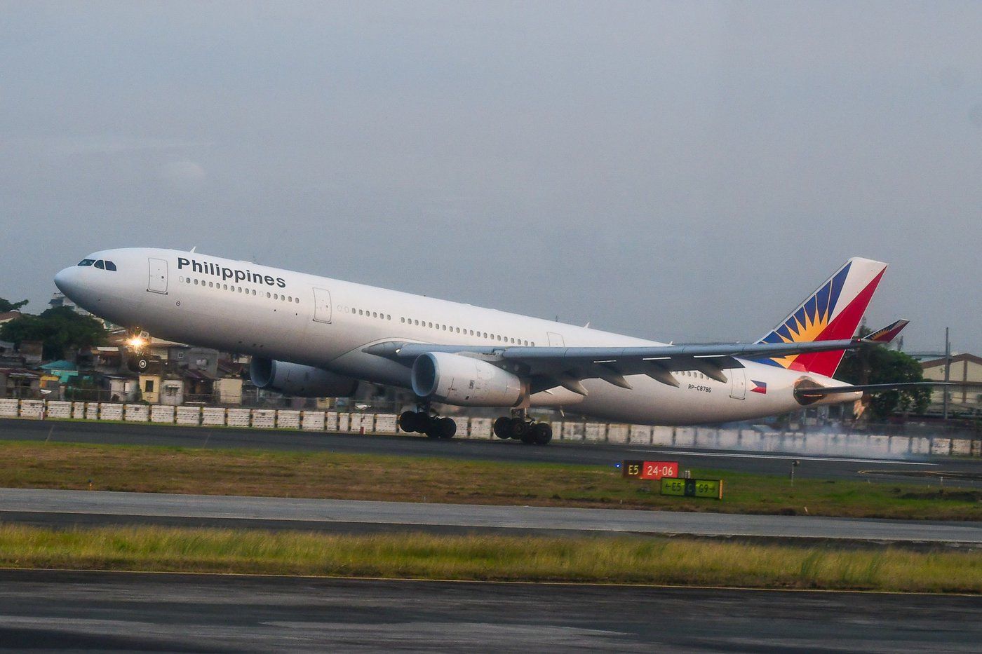 PAL net income up 48 pct in 2nd quarter of 2025 | ABS-CBN News