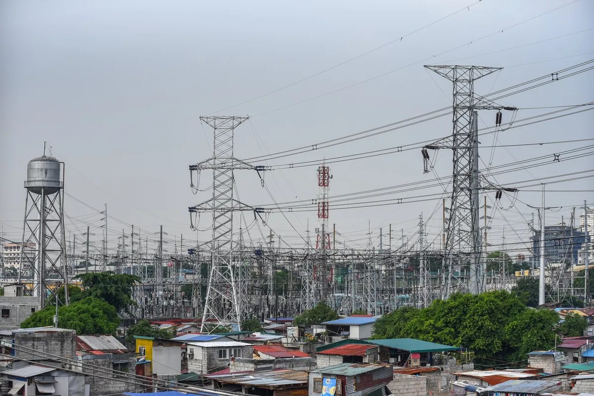 DOE assures commitment to accelerating electrification of Filipino ...