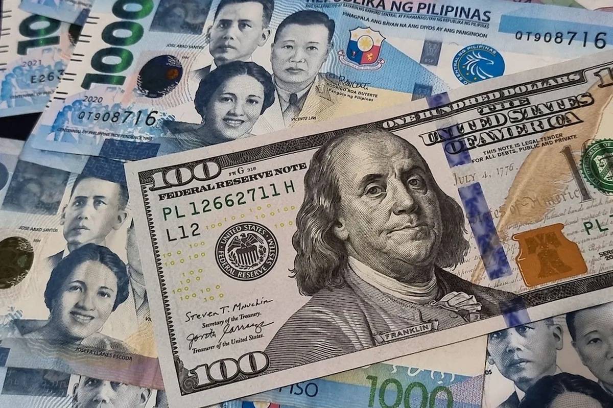 Philippine national debt rises to P17.27 trillion in June | ABS-CBN News
