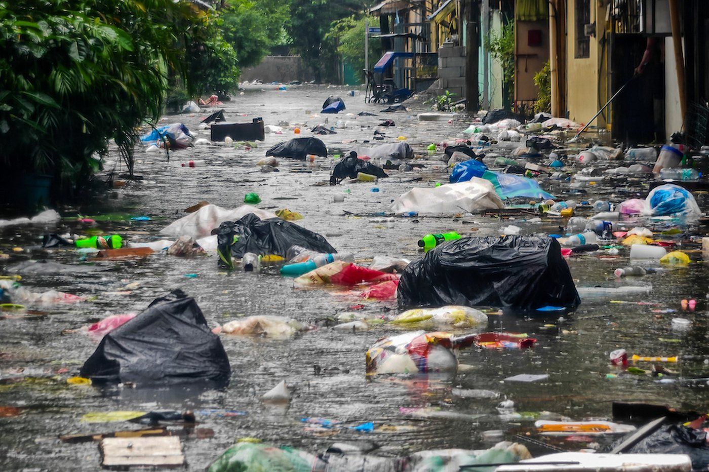 'Politicians as contractors?': Senate to probe alleged flood control ...