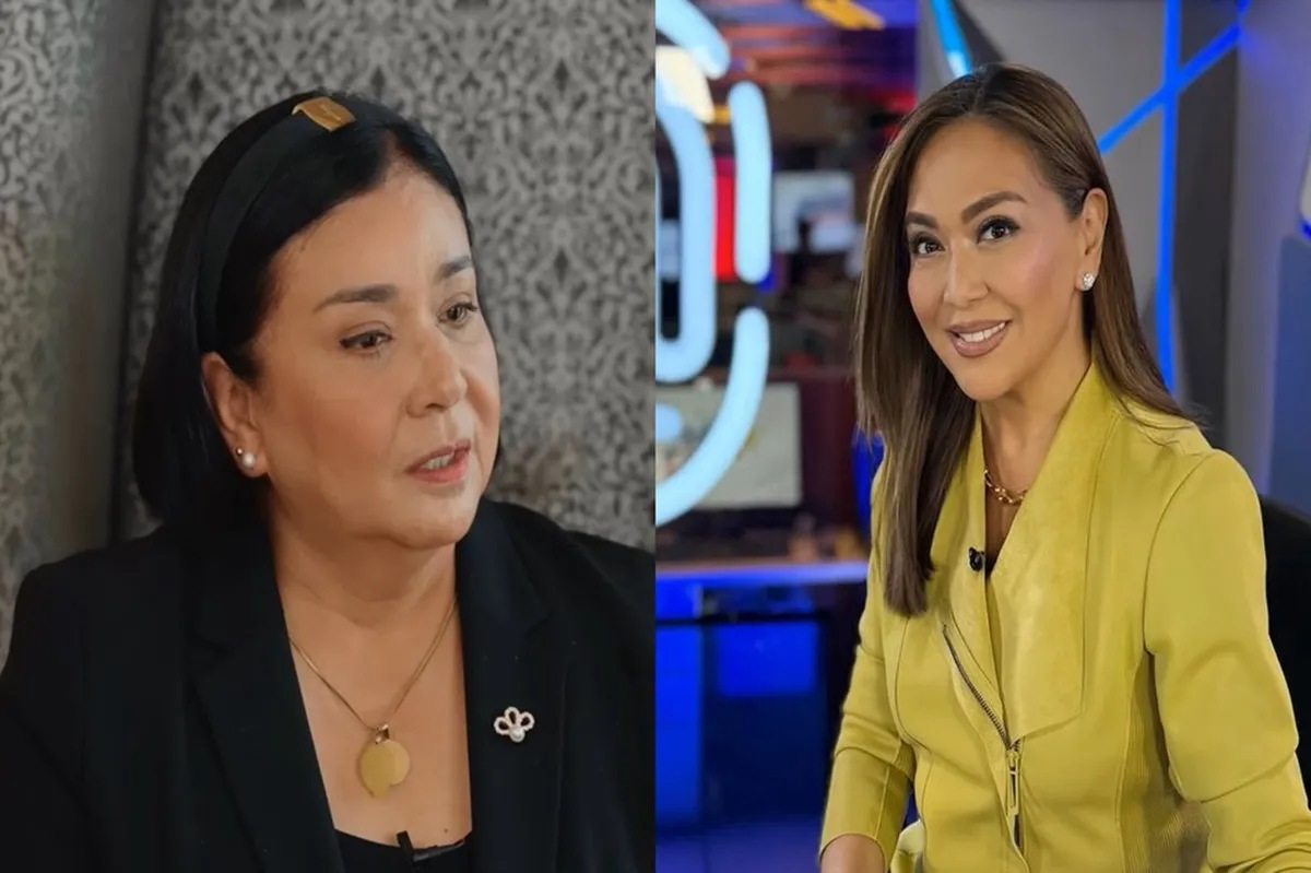 Alma Moreno reveals she cried in hotel room after viral interview with ...