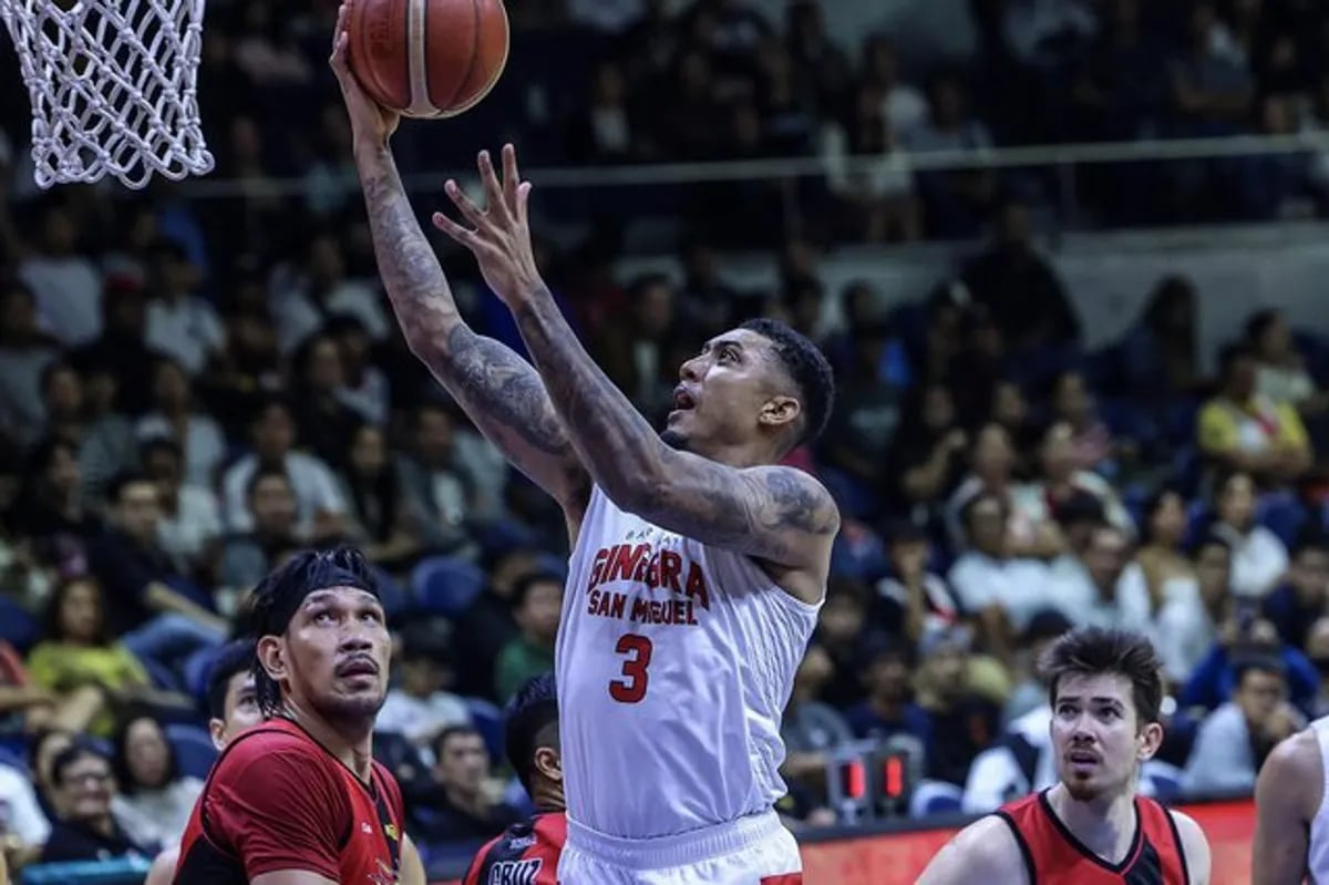 Jamie Malonzo makes shock move, exits Ginebra to play for Kyoto in B ...