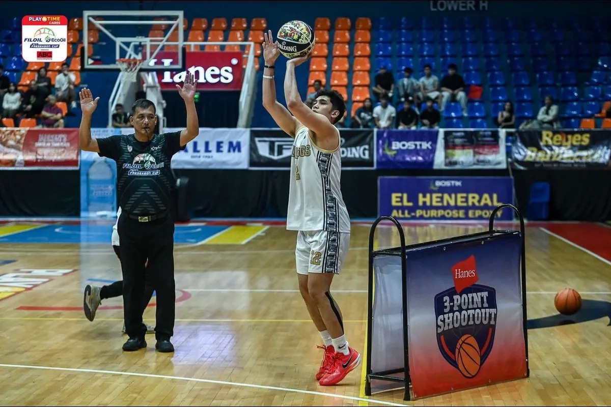 Filoil 3-Point King Jumamoy focuses on defense in NU's redemption tour ...