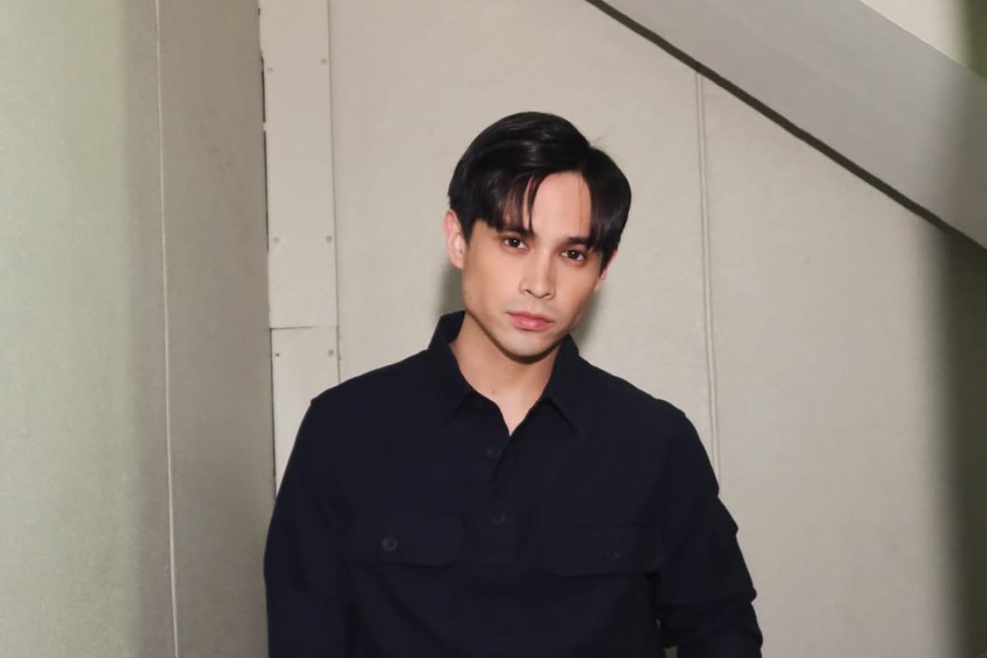 EXCLUSIVE: Ralph De Leon reveals how joining PBB inspired him again ...