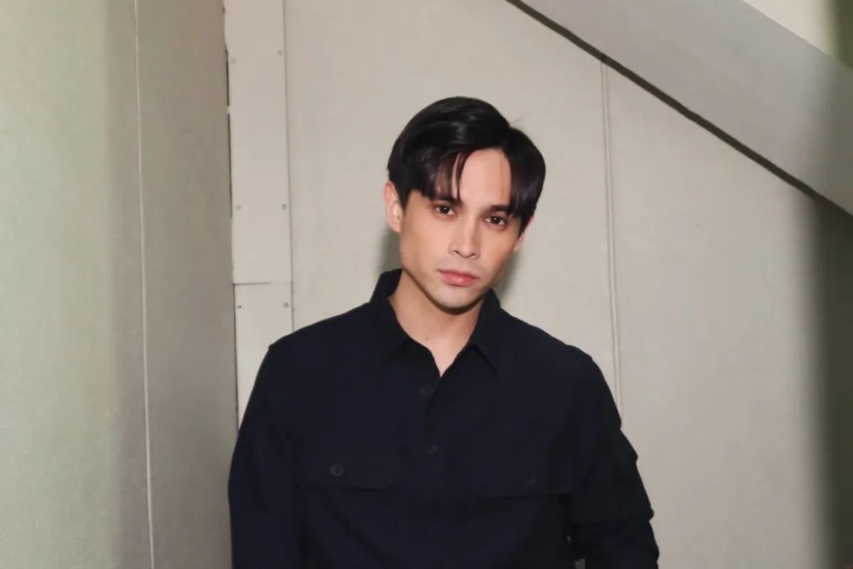 EXCLUSIVE: Ralph De Leon reveals how joining PBB inspired him again ...