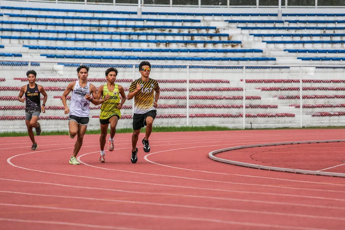 PSC: Track ovals open to public only in afternoon to give way to ...