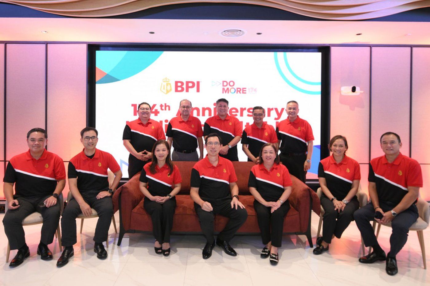 BPI celebrates 174th anniversary | ABS-CBN News