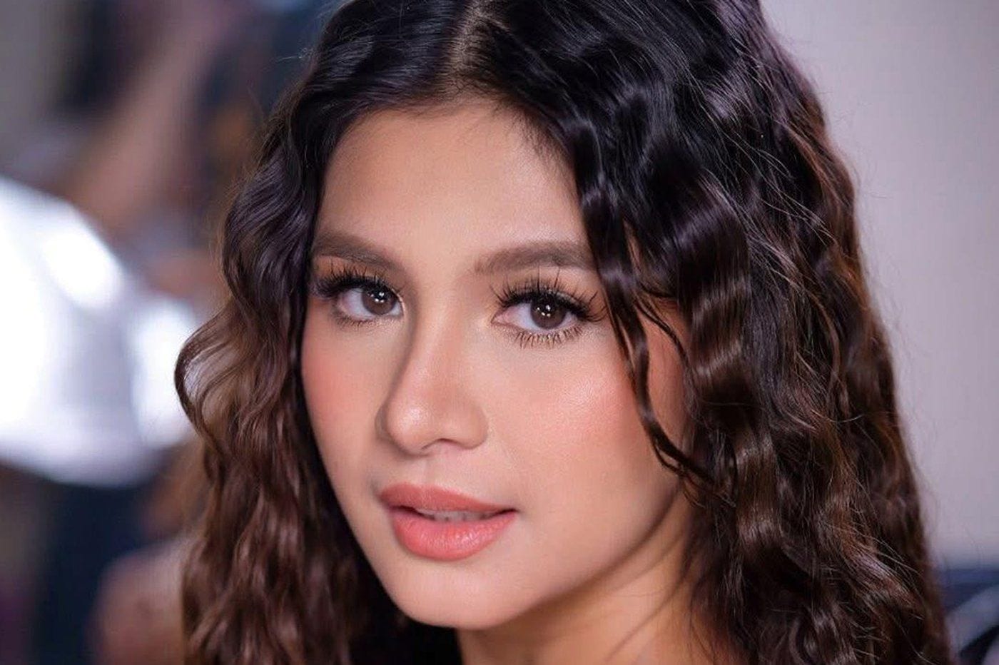 Kim Rodriguez ‘no comment' on alleged relationship with politician ...