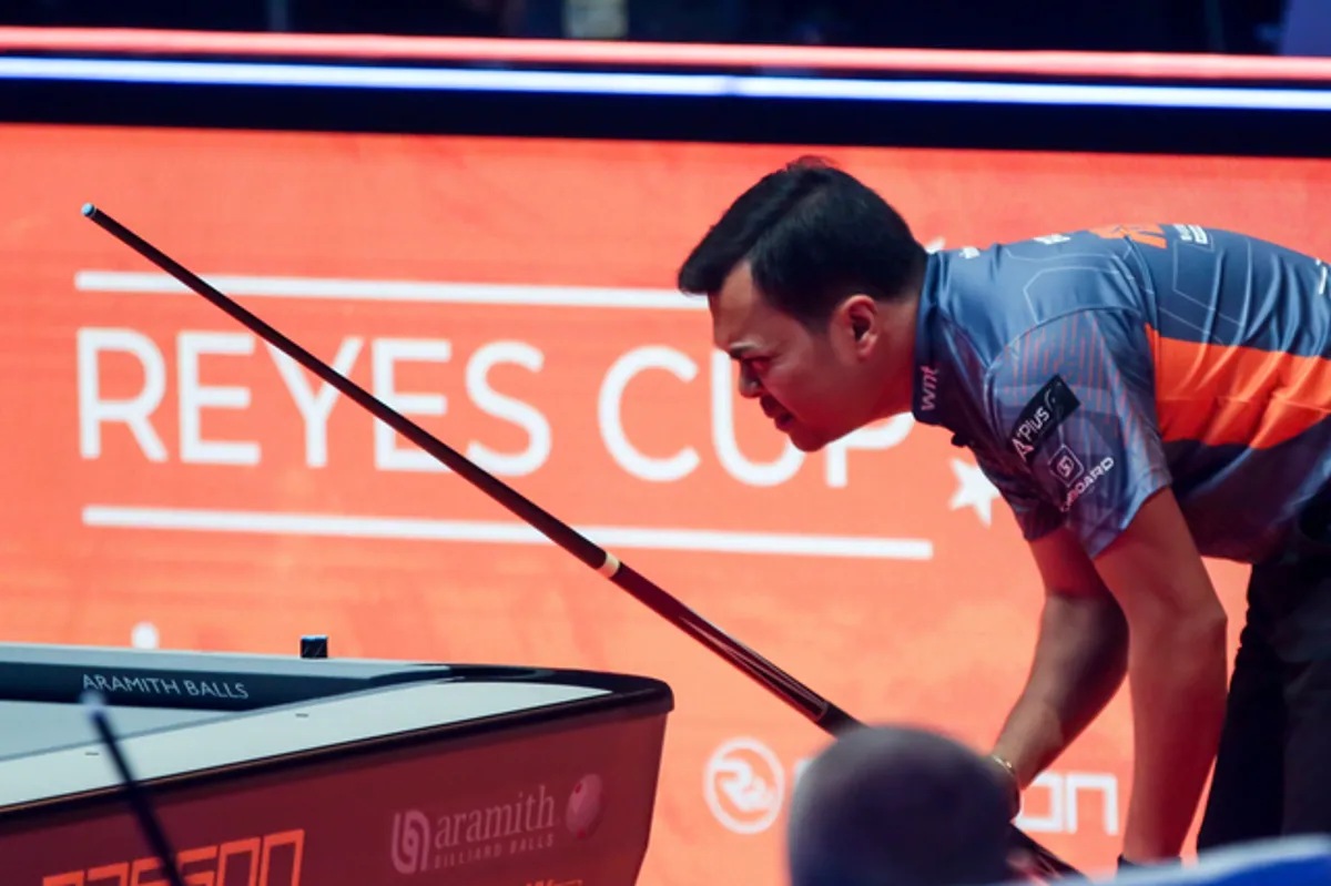 World Pool champion Biado recalls hardships, gives back in PH return ...