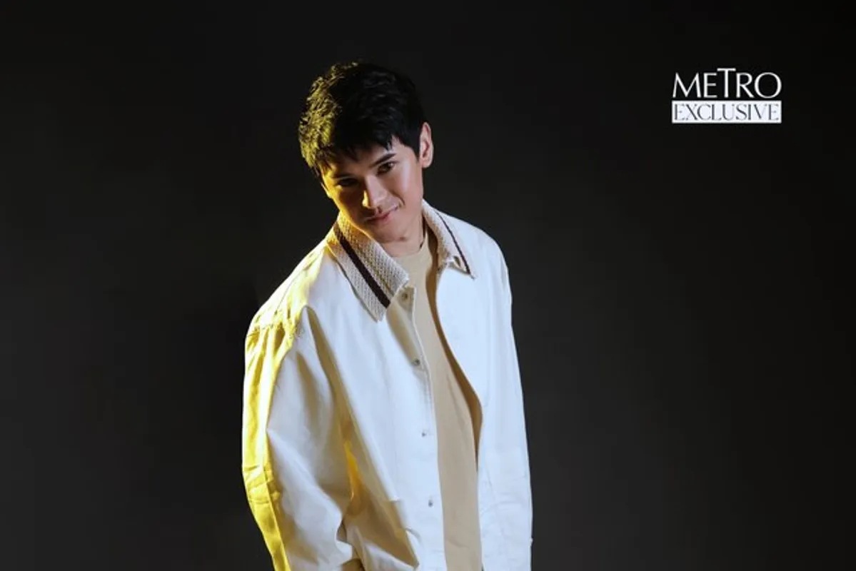 Metro Exclusive: Dustin Yu and How 'PBB' Sharpened His Flair for ...