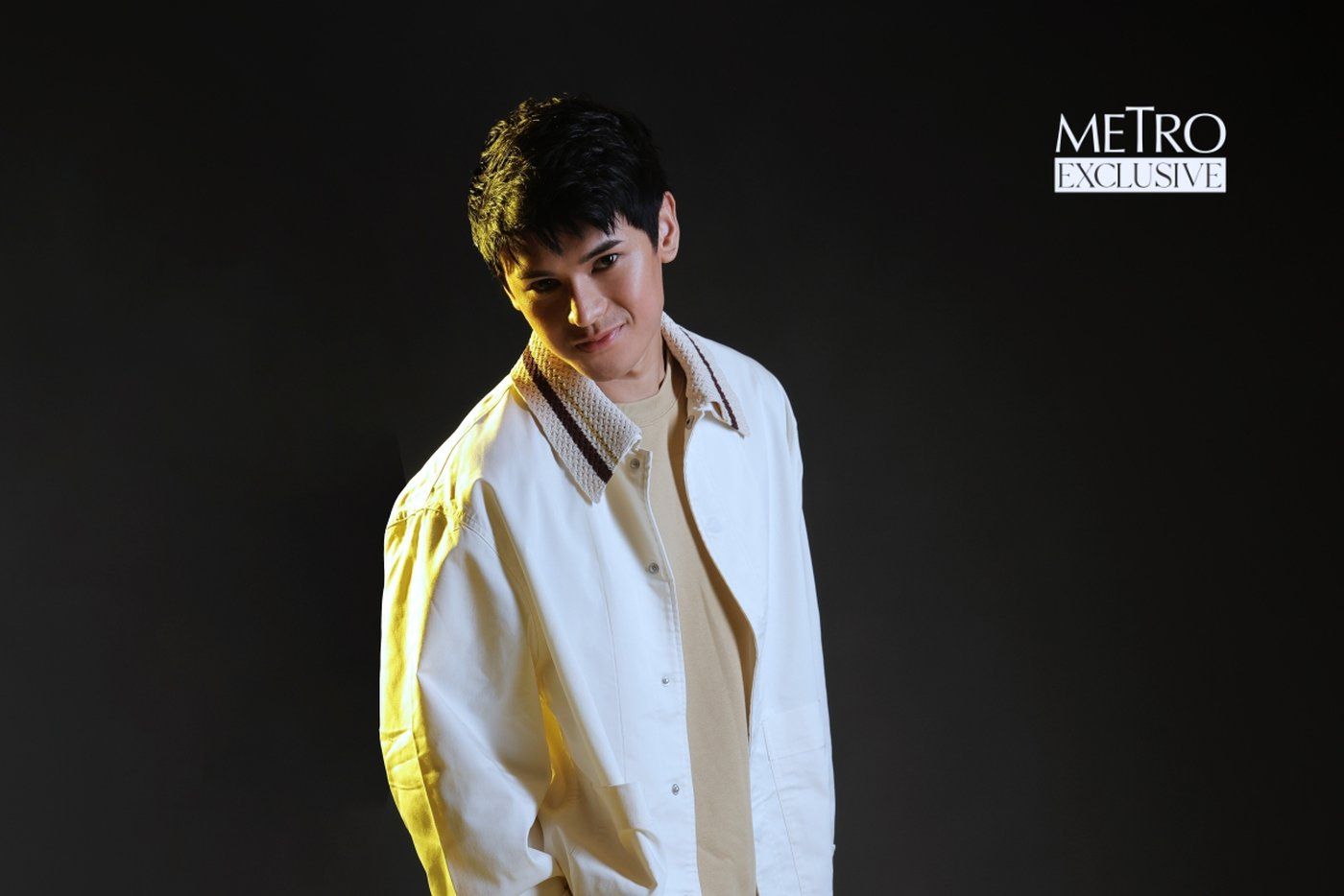 Metro Exclusive: Dustin Yu and How 'PBB' Sharpened His Flair for ...