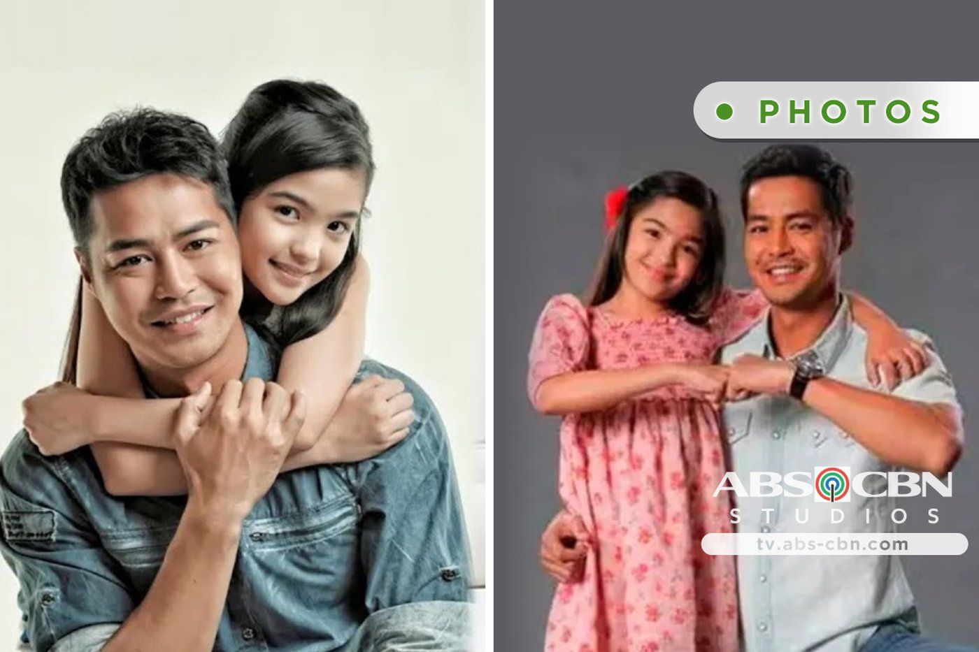 Throwback: Zanjoe Marudo and Andrea Brillantes in “Annaliza” (2013 ...