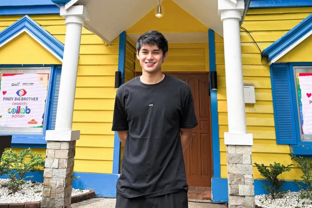 Fan of “PBB Collab’s” Dustin Yu? Here are 10 things you must know about him! | ABS-CBN Entertainment