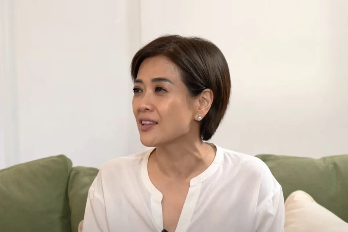 How journalism shaped Bernadette Sembrano’s faith and humility | ABS-CBN Entertainment