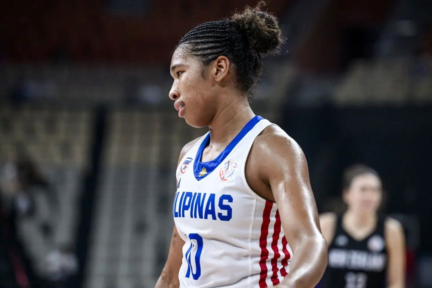 Jack Animam reflects on Gilas Women's FIBA Asia Cup campaign | ABS-CBN ...