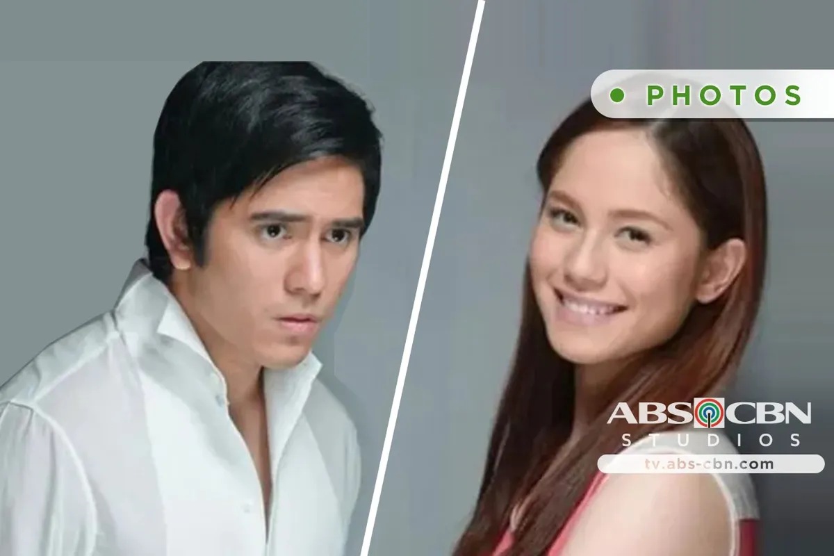 Throwback: Gerald Anderson and Jessy Mendiola in “Budoy” (2011) | ABS-CBN Entertainment