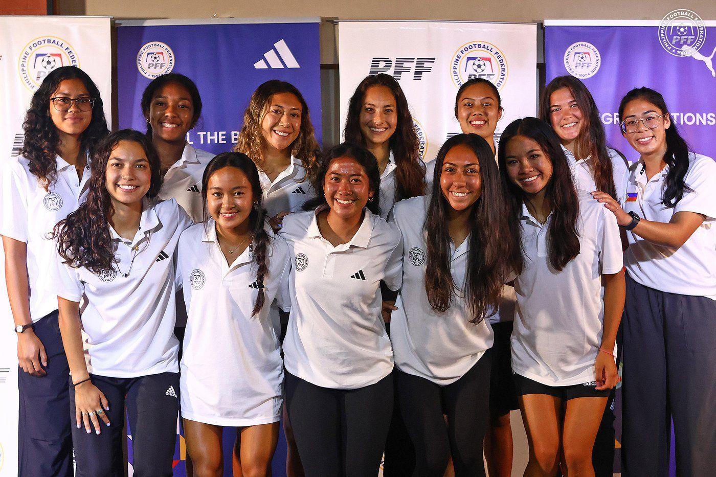 Torcaso calls up 7 newcomers as Filipinas prepare to defend Serenity ...