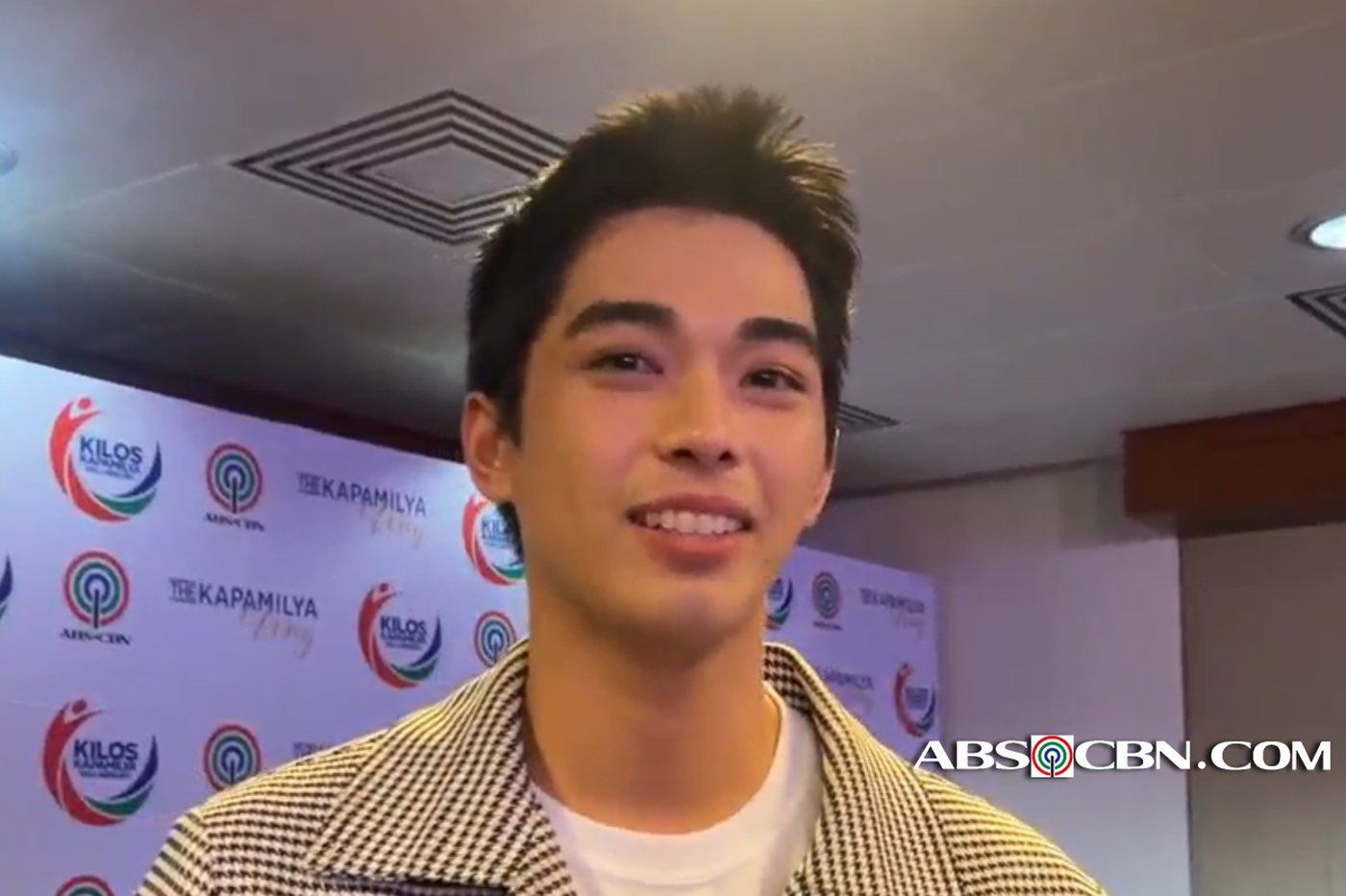 EXCLUSIVE: BGYO Gelo Rivera feels challenged by first lead role in ‘The ...