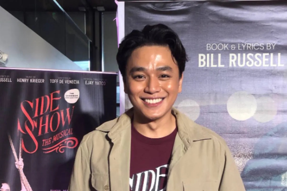 EXCLUSIVE: Vien King on shooting his first music video with Star Music ...