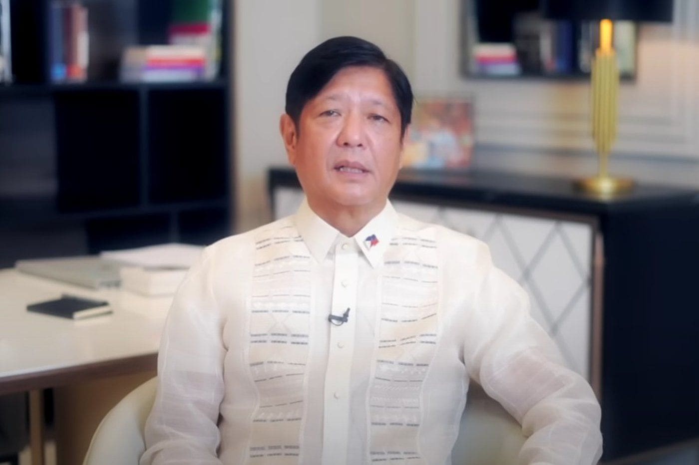‘Sinira ang reputation natin’: Marcos Jr. blasts lack of funding in foreign-assisted projects ...