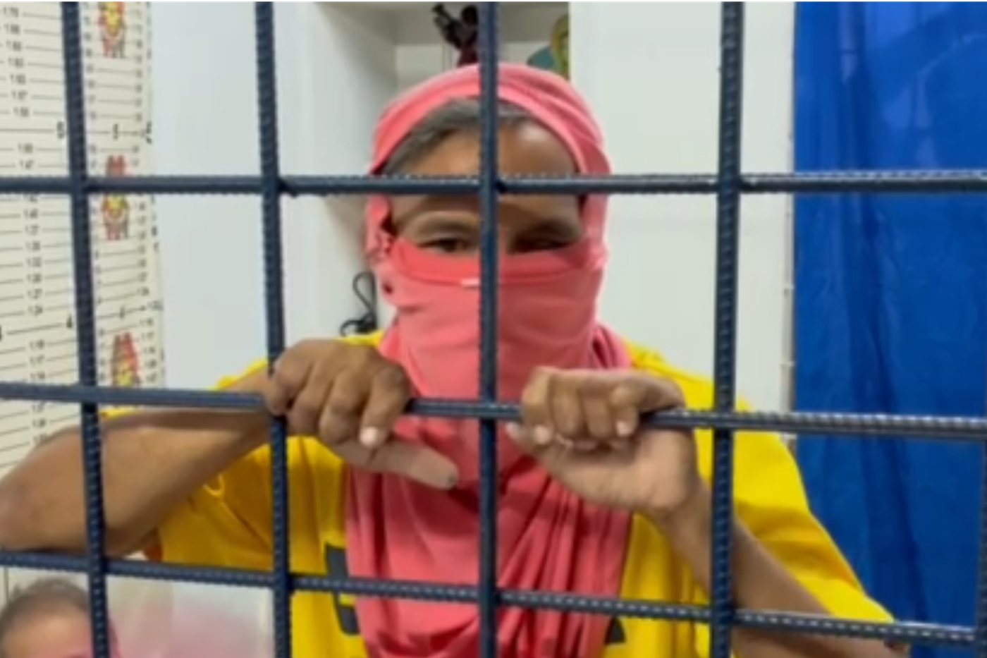 'Pusher' timbog matapos mahulihan ng P500-k halaga ng shabu sa Maynila ...