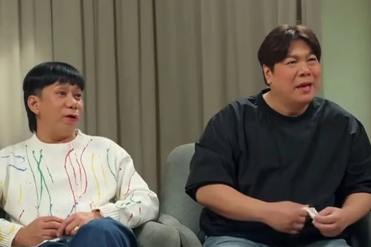 MC Muah, Lassy admit to losing over P10 million in gambling | ABS-CBN ...