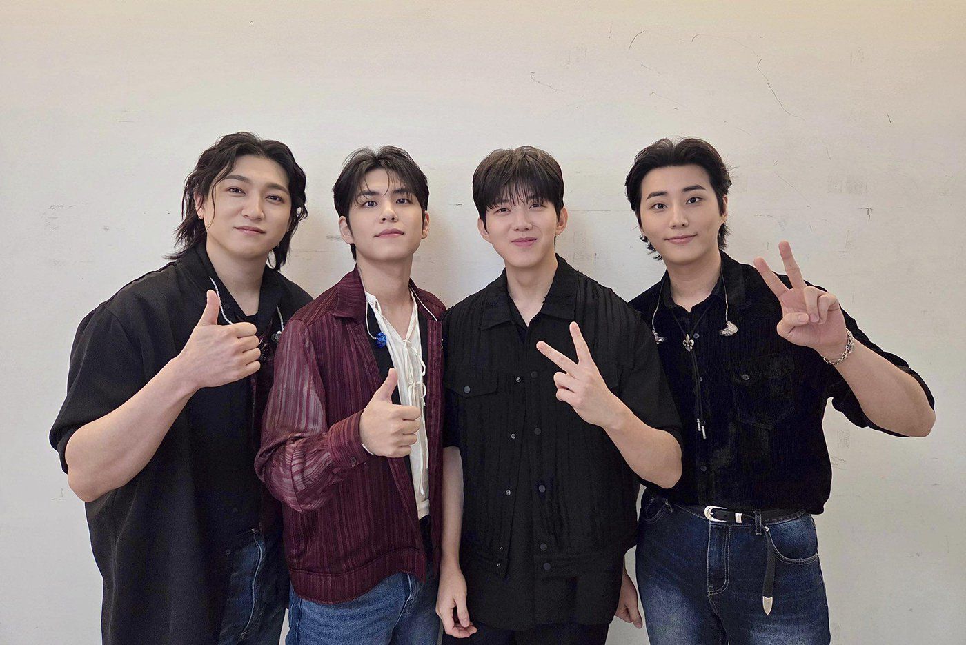 Korean band Day6 returns to PH in January 2026 for 10th anniversary tour | ABS-CBN Entertainment