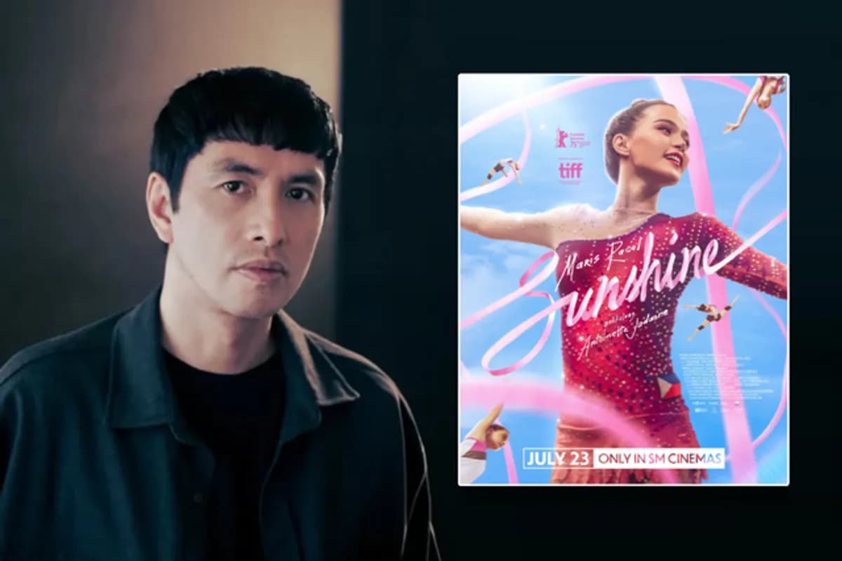 Rico Blanco shares inspiration behind Sunshine’s musical scoring | ABS ...