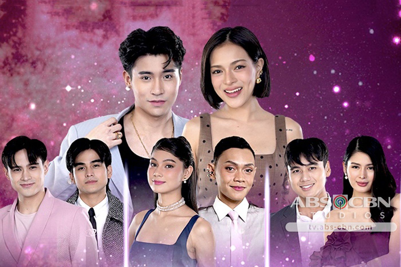 iWant brings “PBB Collove” experience to global audiences live | ABS ...
