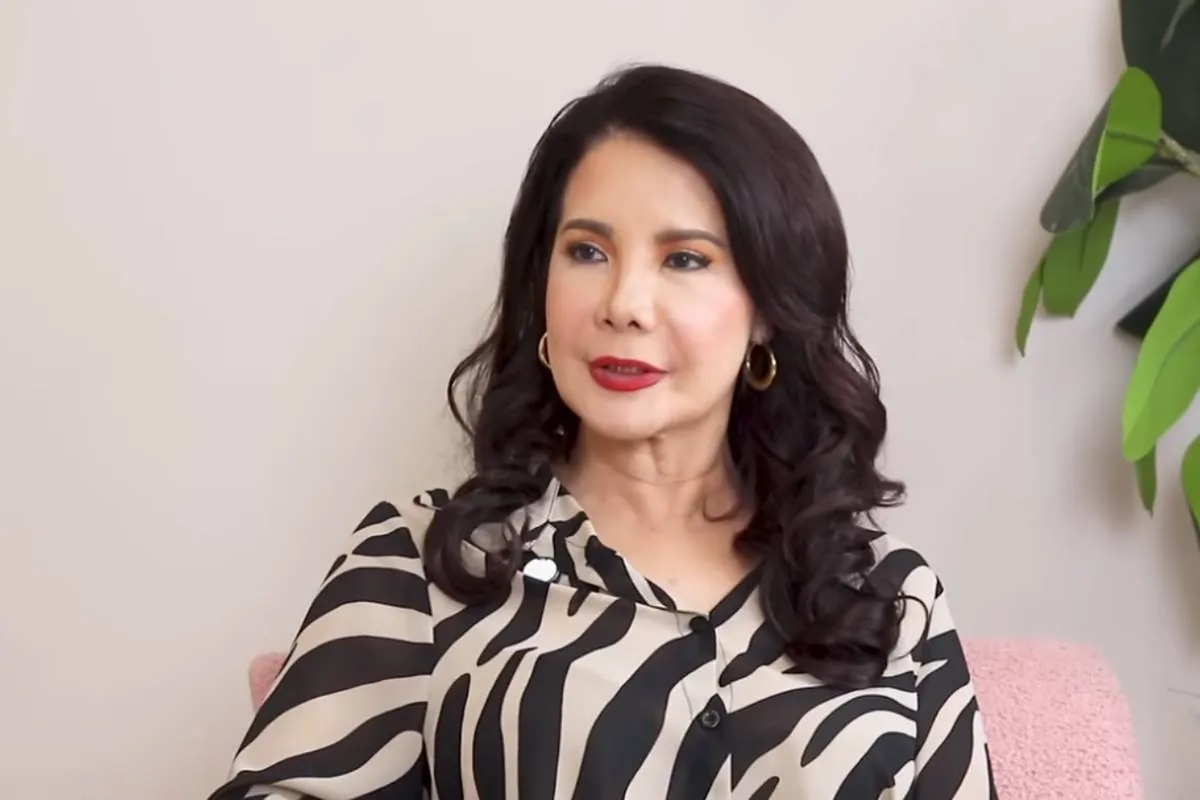 Carmi Martin shares why she still invests in acting workshops: ‘Never ...